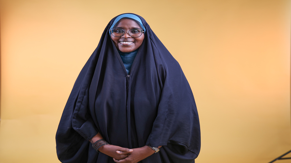 UNFPA Djibouti | Nafissa Mahamoud Mouhoumed-Présidente de l’Association ...