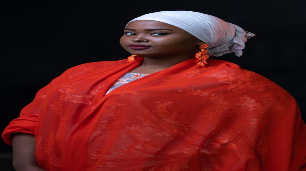 UNFPA Djibouti | From survivor to producer of a film against FGM ...